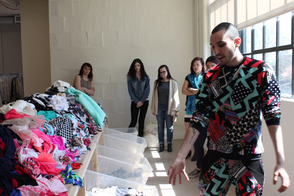 Talking Zero Waste with Daniel Silverstein, founder of 'Zero Waste ...