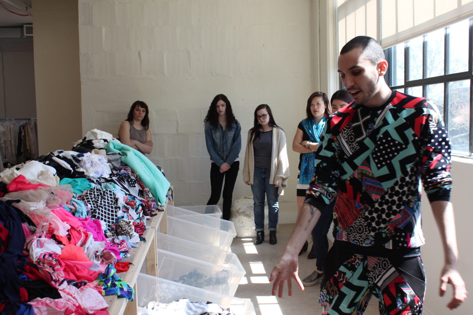 Talking Zero Waste with Daniel Silverstein, founder of 'Zero Waste ...