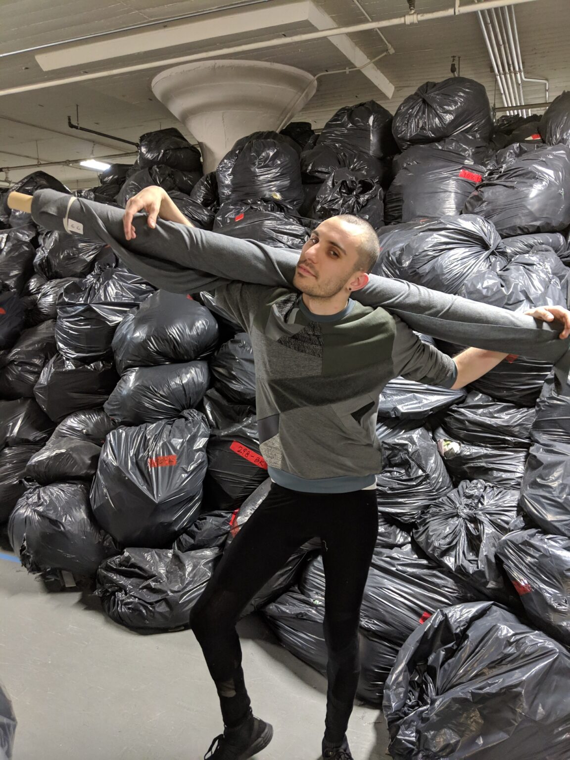 Talking Zero Waste with Daniel Silverstein, founder of 'Zero Waste ...