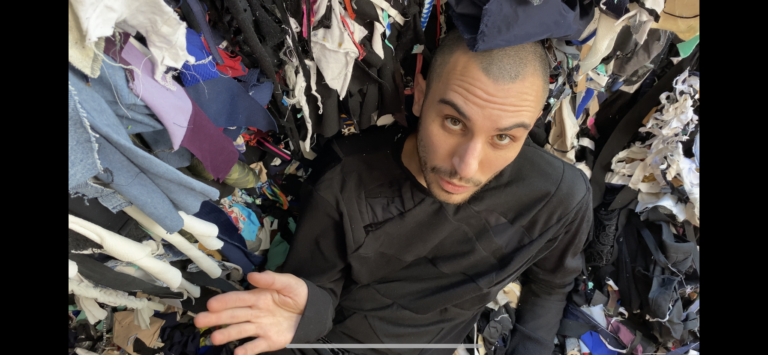 Talking Zero Waste with Daniel Silverstein, founder of 'Zero Waste ...