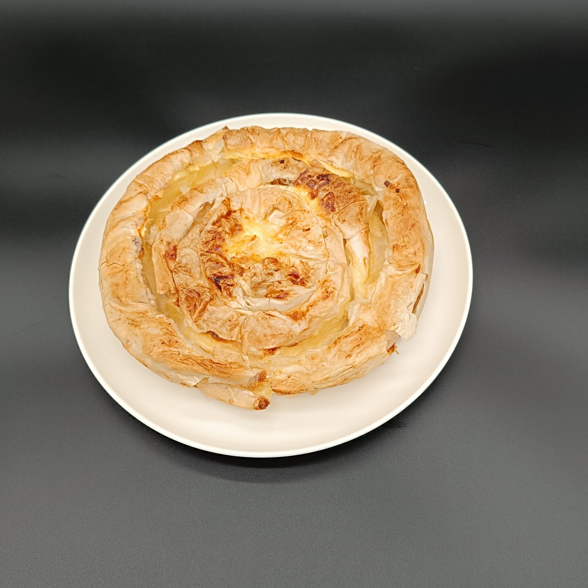 Easy Bulgarian Banitsa Recipe - Life of a Fashion Designer ☀️