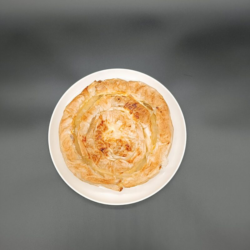 Easy Bulgarian Banitsa Recipe - Life of a Fashion Designer ☀️