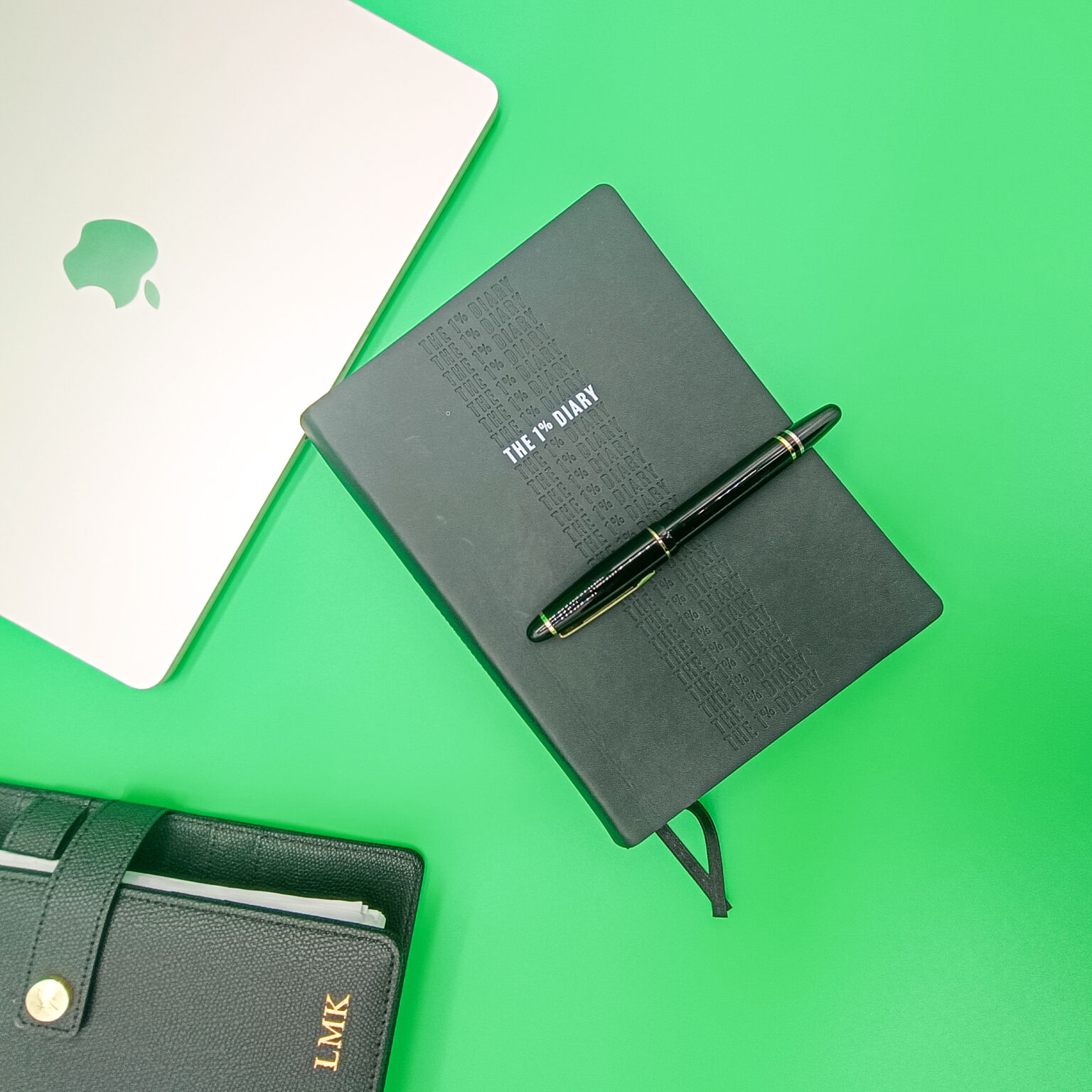 The 1% Diary Review: Is It Worth It? - Luisa & Co