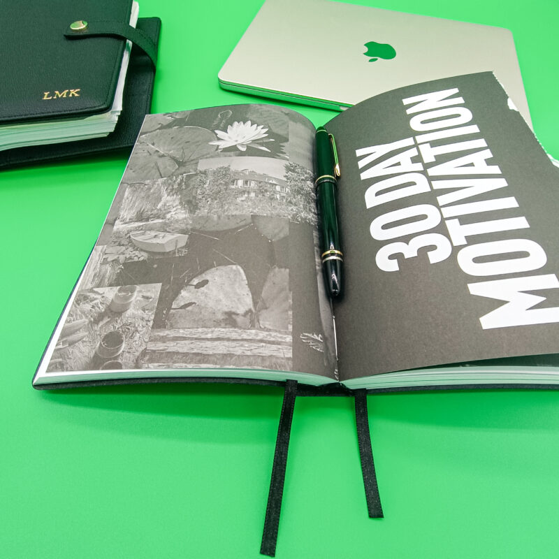 The 1% Diary Review: Is It Worth It? - Luisa & Co